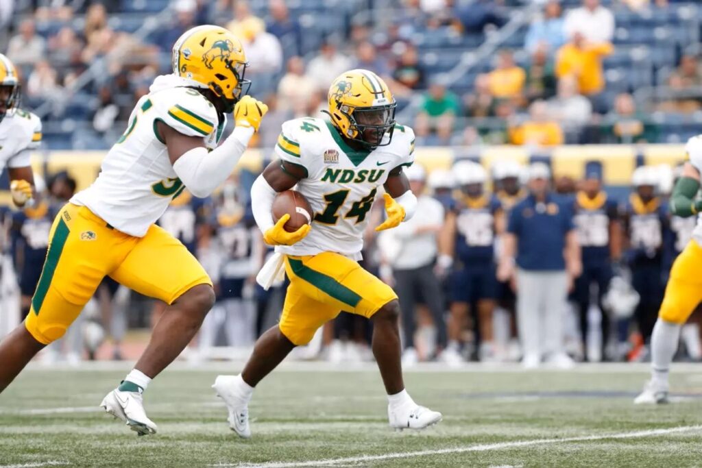 College Realignment Report for November 15, 2024 – Sports Enthusiasts