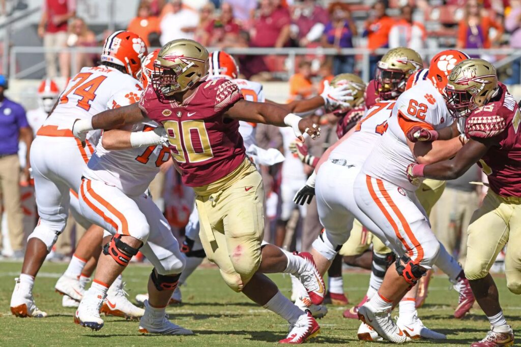 College Realignment Report for March 15, 2025 – Sports Enthusiasts