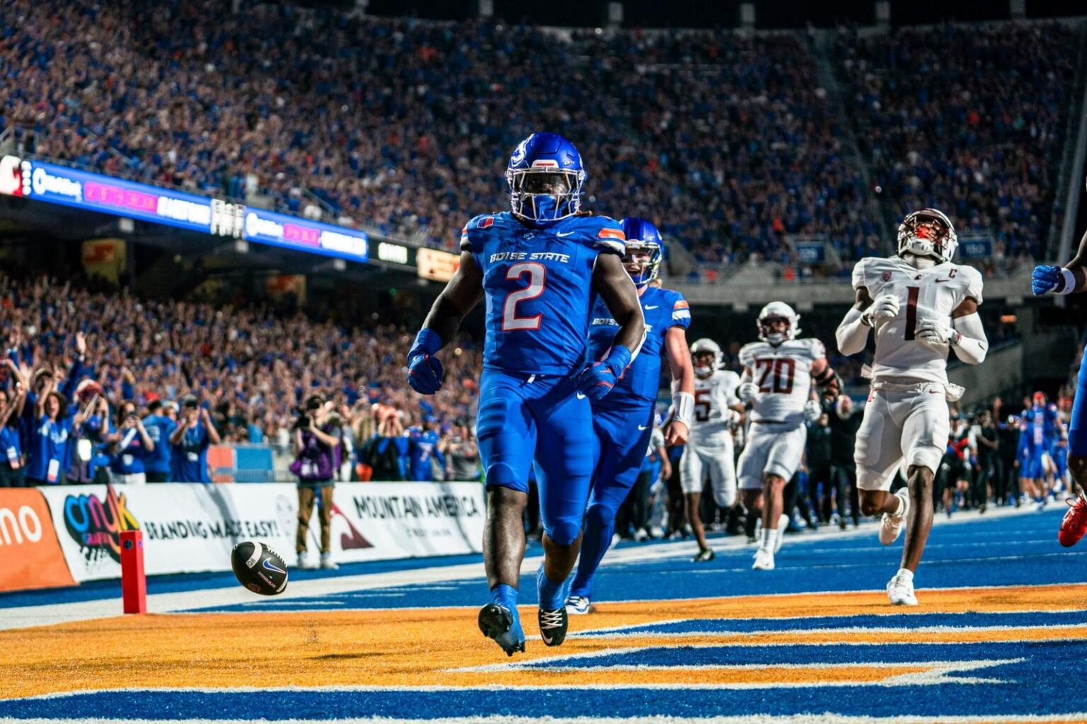 College Sports Realignment Tracker for 2026 and Beyond – Sports Enthusiasts